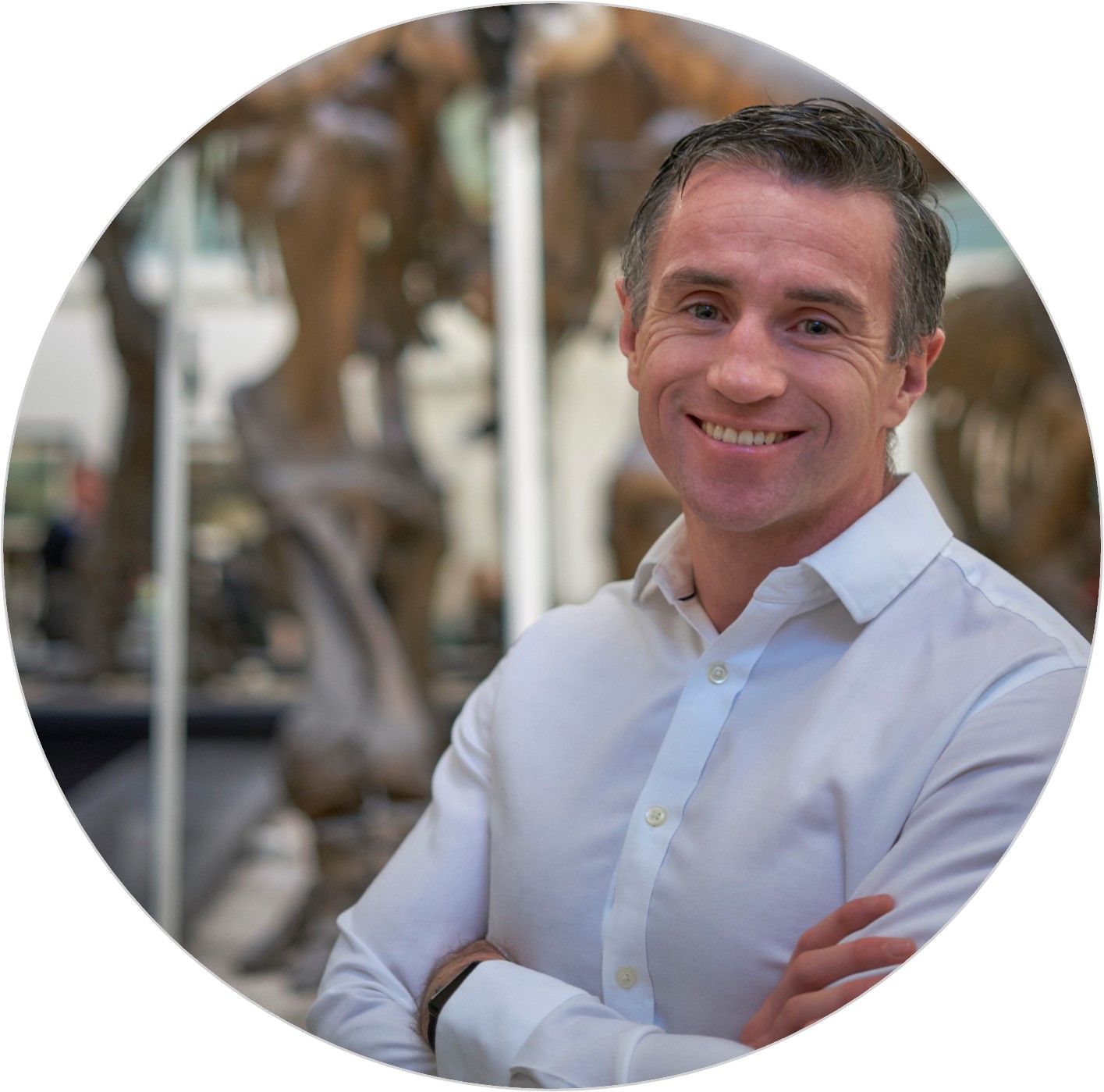 Archetyping to create lasting behavior change in organizations