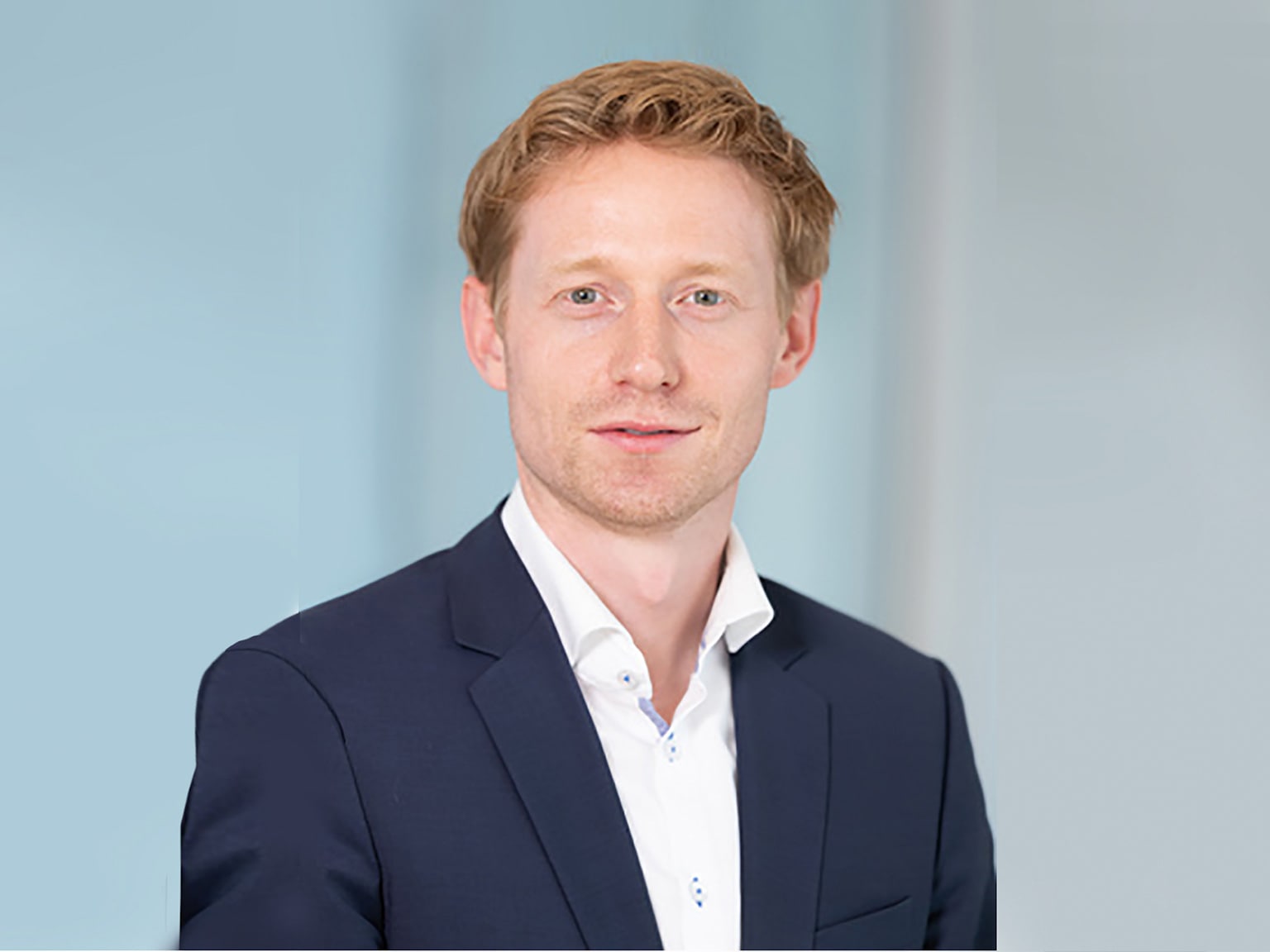 Dominik Hepp | McKinsey & Company