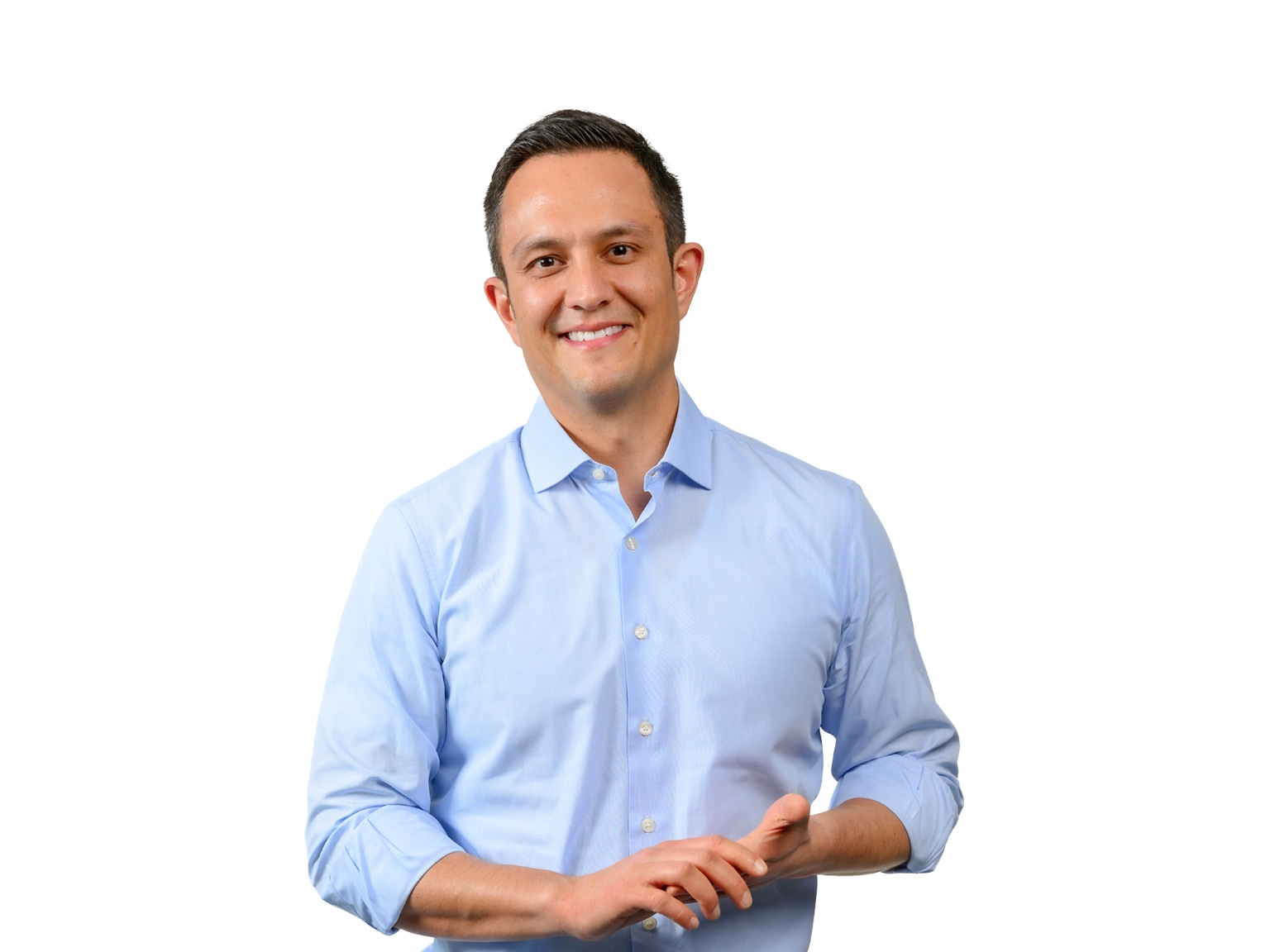 Eduardo Perez-Verdia | McKinsey & Company