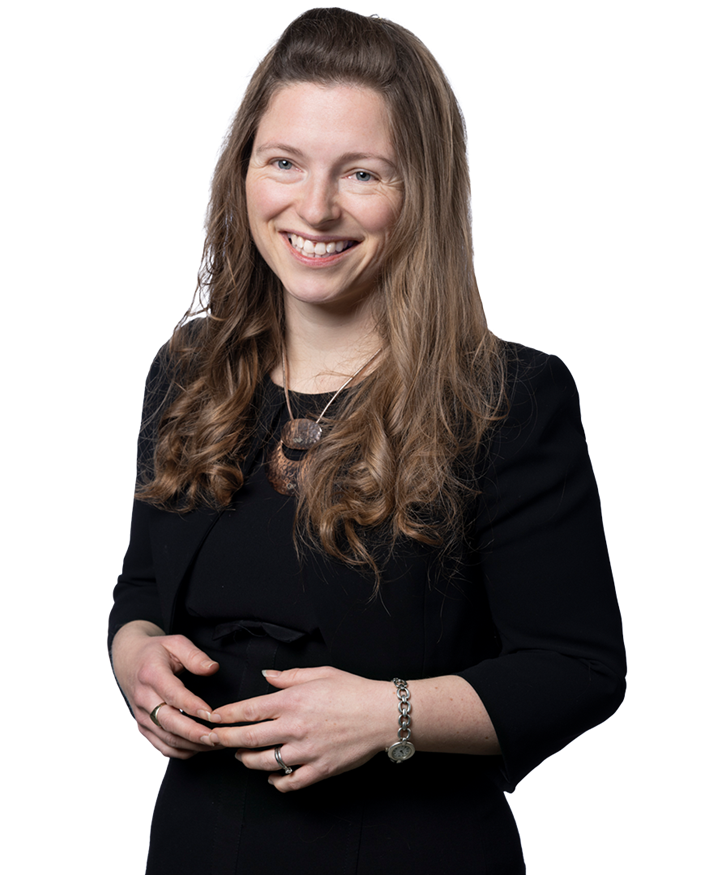 Elizabeth Foote | McKinsey & Company