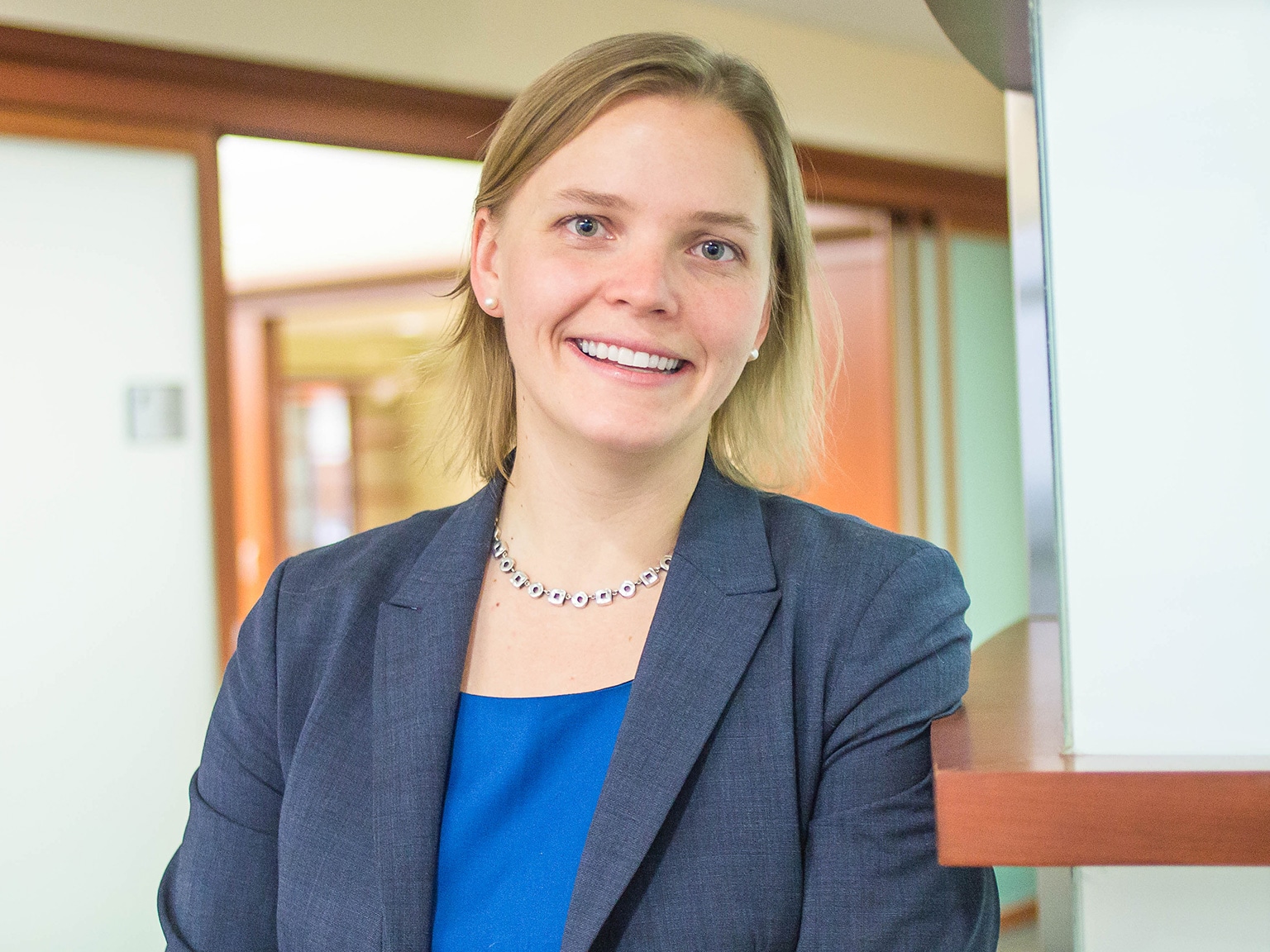 Elizabeth Mygatt | McKinsey & Company