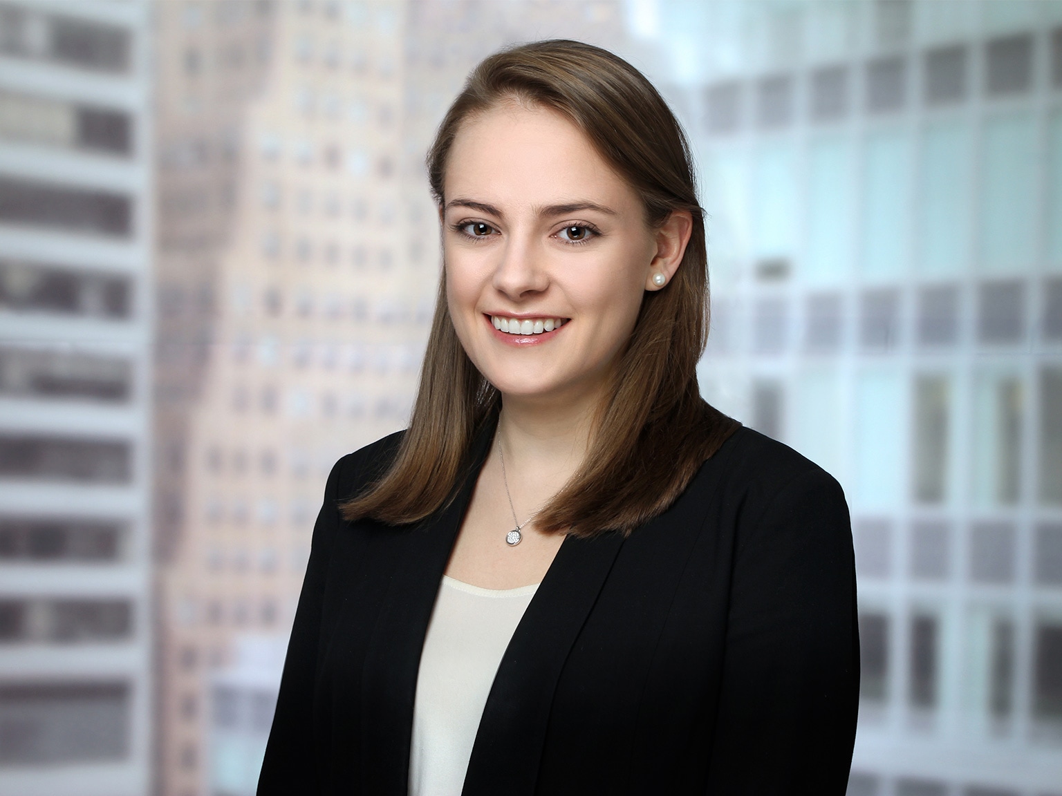 Emily Clark | McKinsey & Company