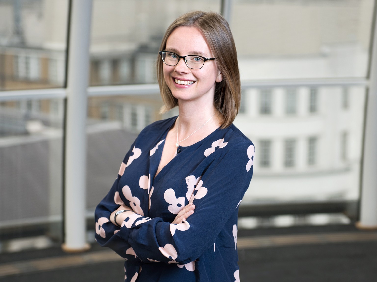 Emma Parry | McKinsey & Company