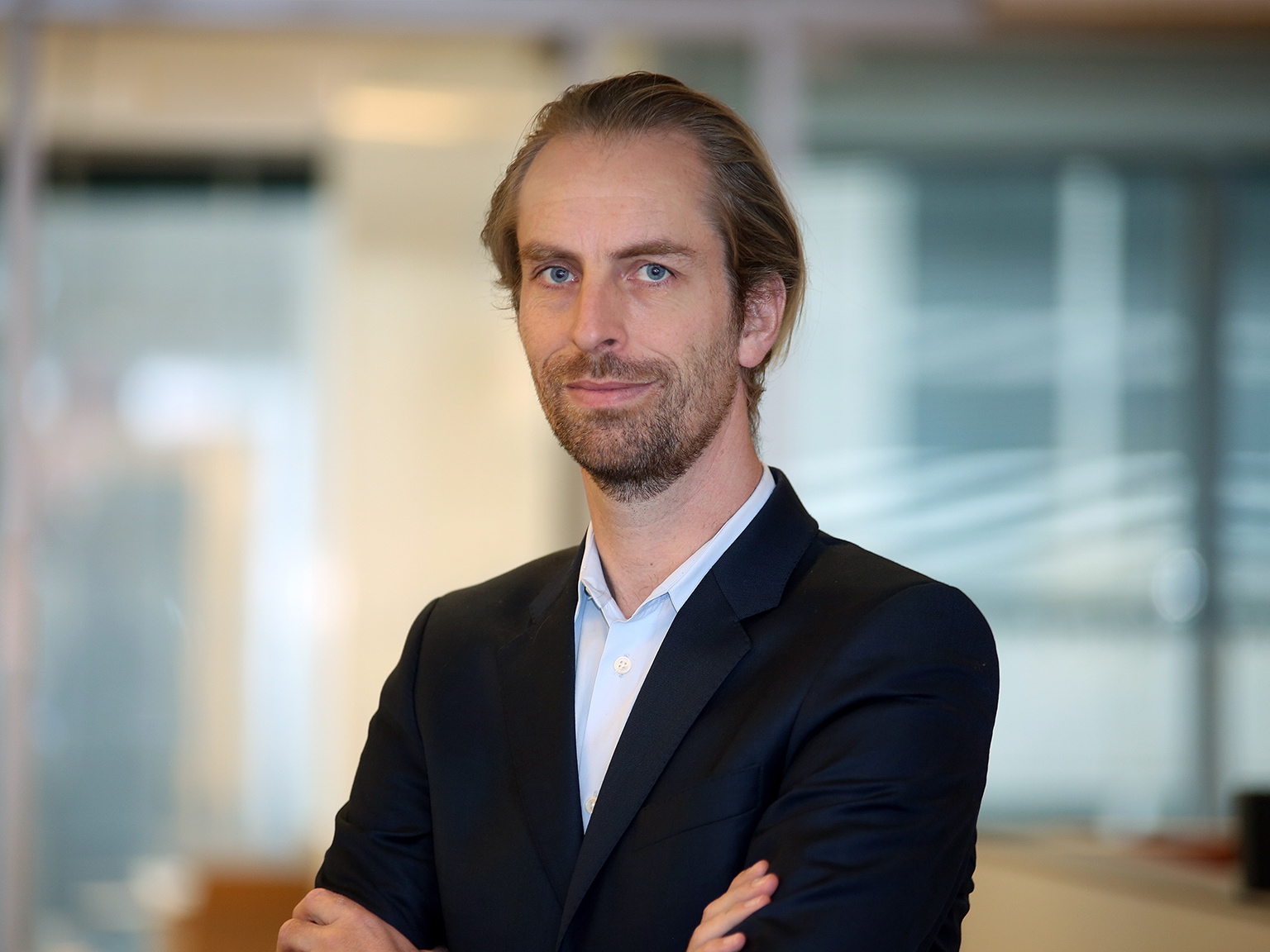 The Workforce of the Future | McKinsey & Company