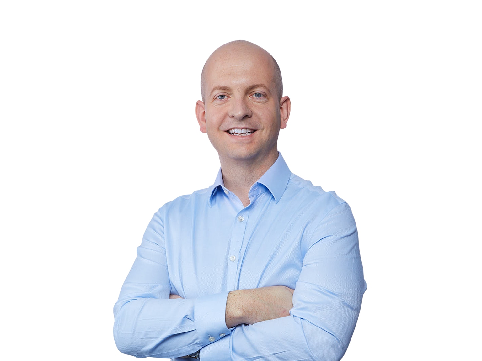 Eoin Leydon | McKinsey & Company
