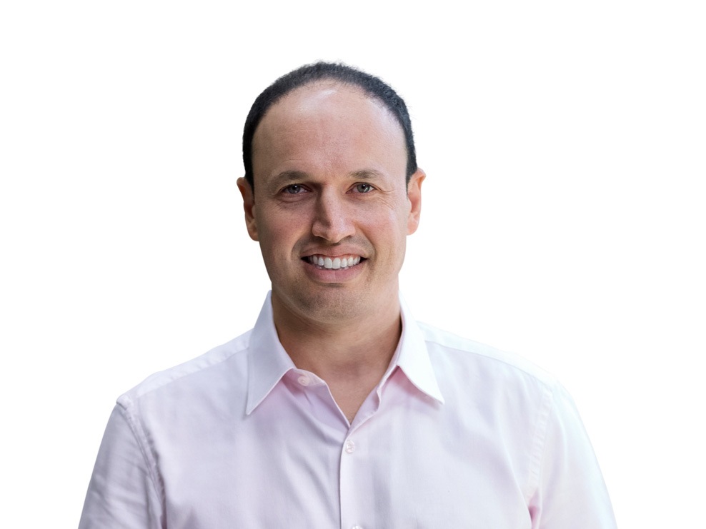 Reimagine the operating model for micro frontends