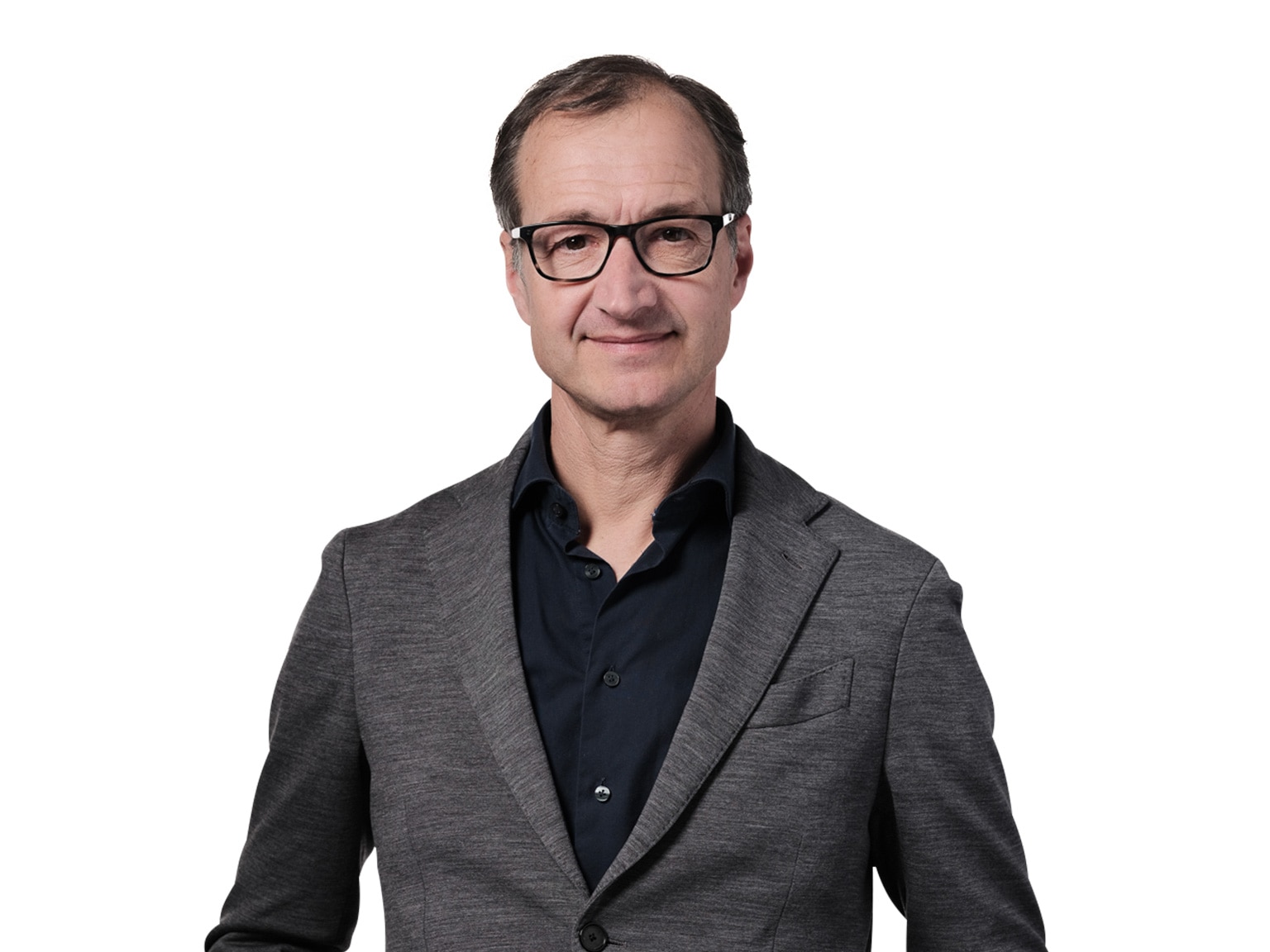 Eric Wiebes | McKinsey & Company