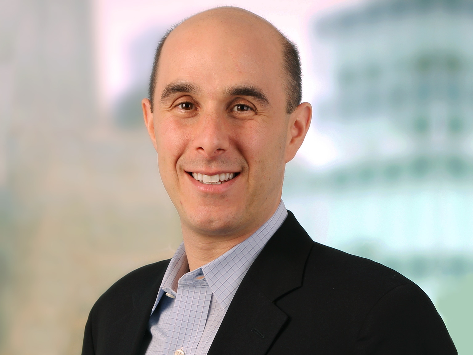 Erik Roth | McKinsey & Company