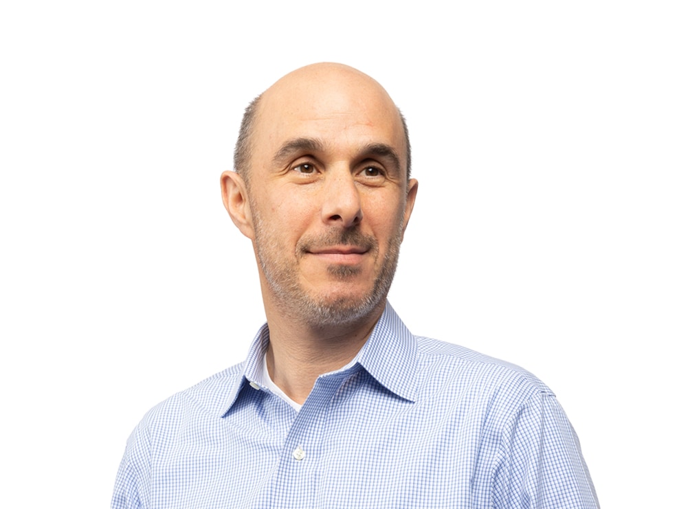 Erik Roth | McKinsey & Company