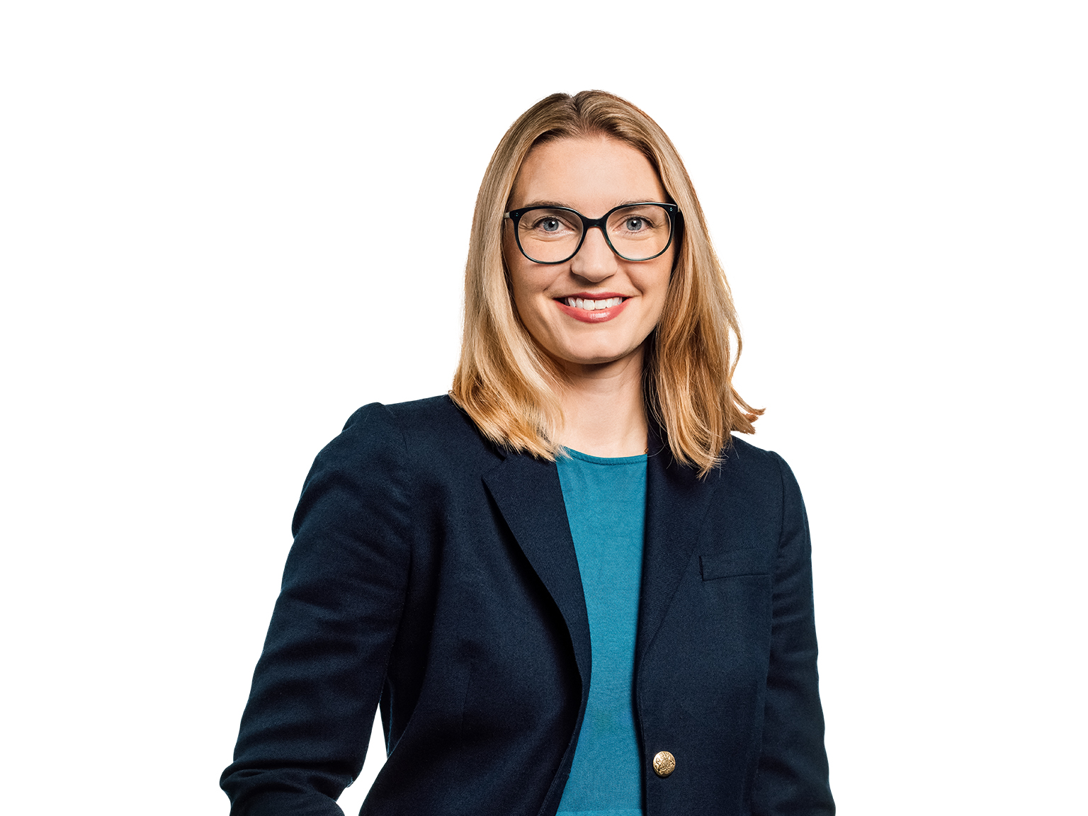 Erika Stanzl | McKinsey & Company