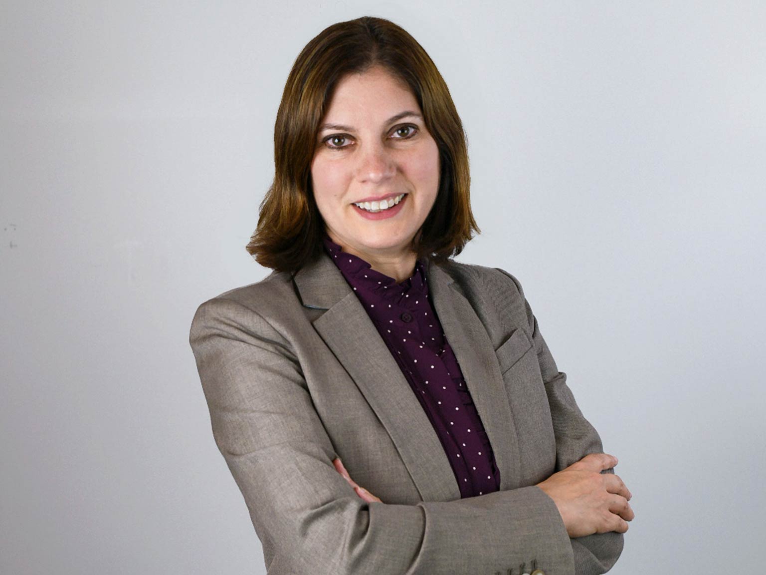 Erin Ghelber | McKinsey & Company