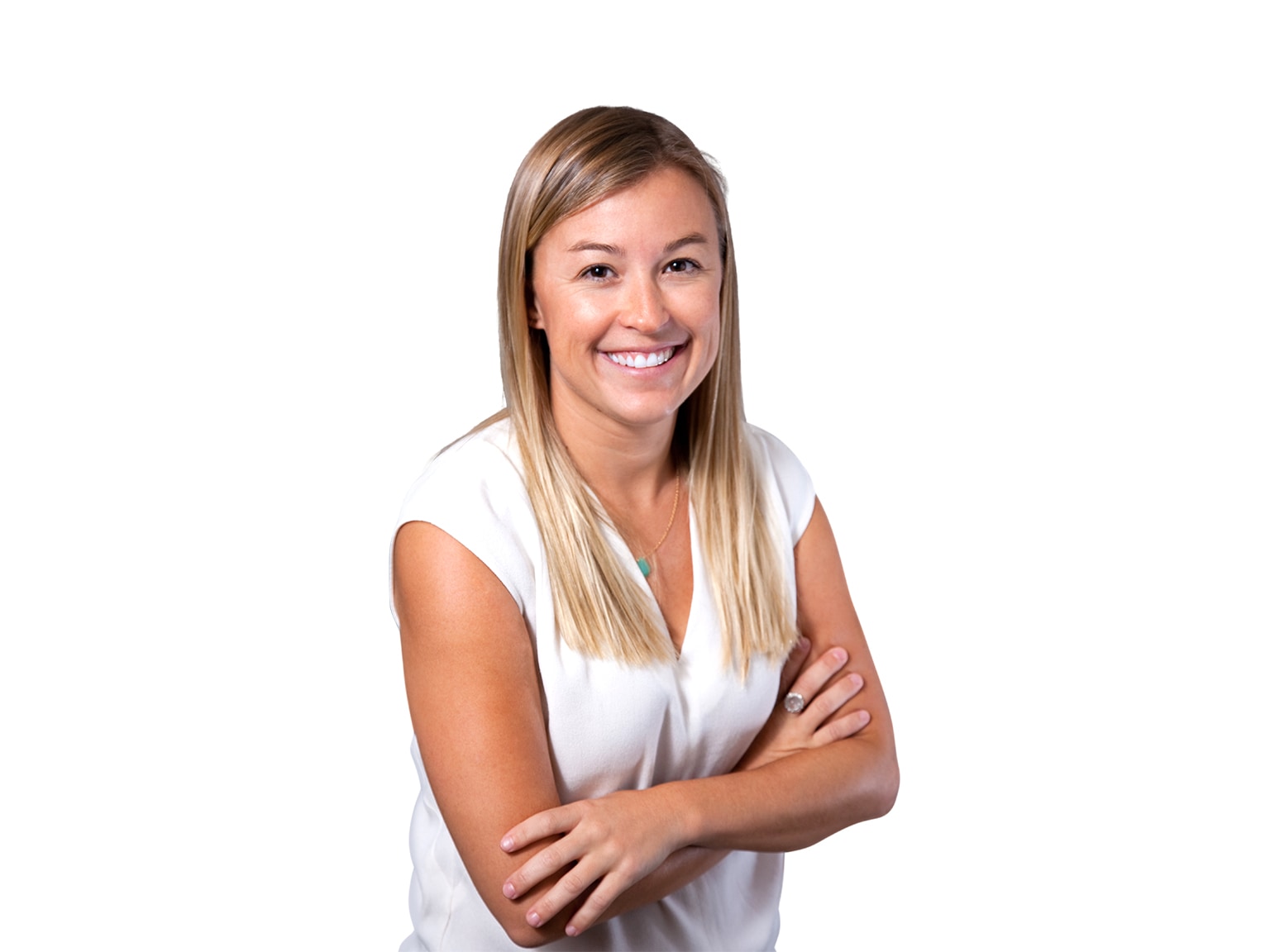 Erin Reissman | McKinsey & Company