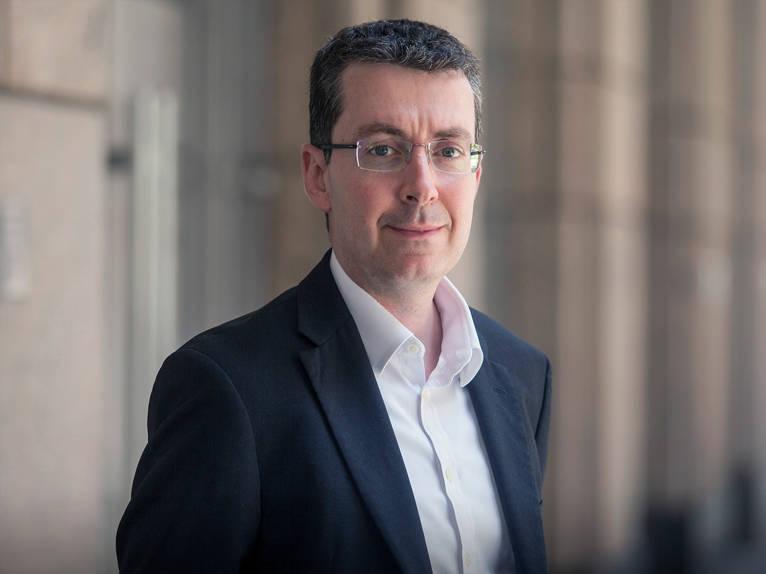 Eser Keskiner | McKinsey & Company