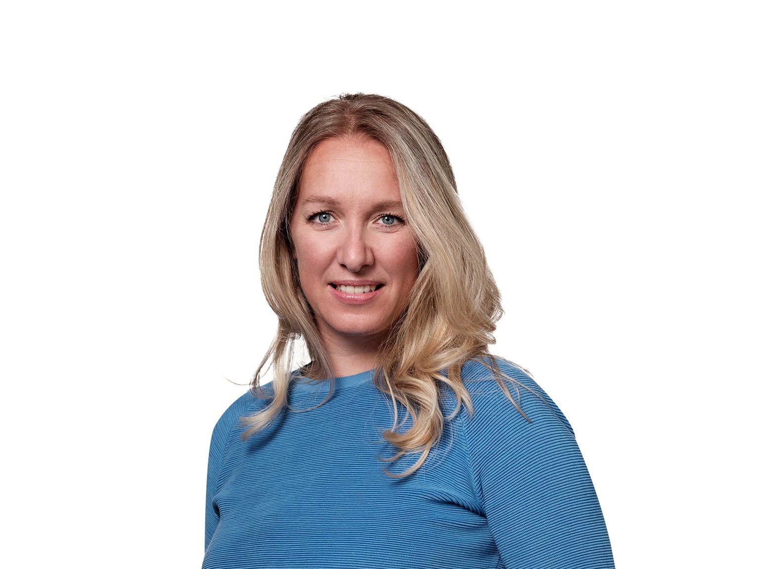 Eva Beekman | McKinsey & Company