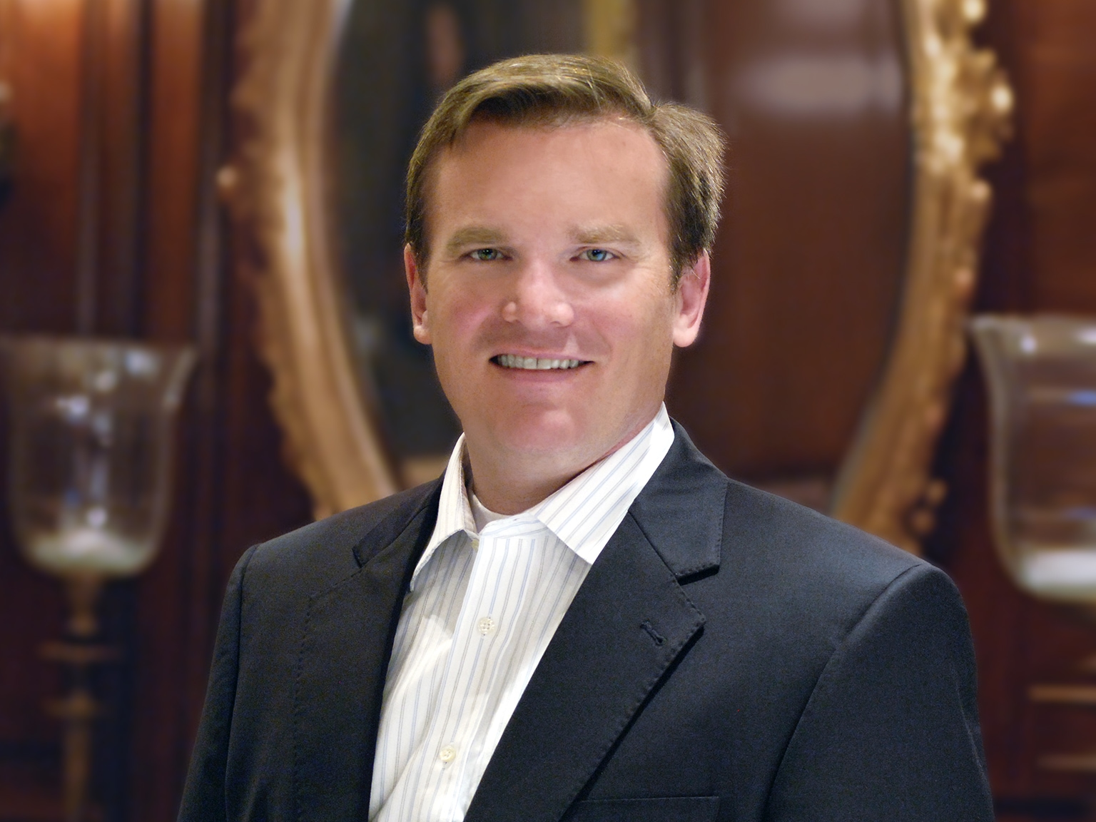 Evan Van Metre | McKinsey & Company