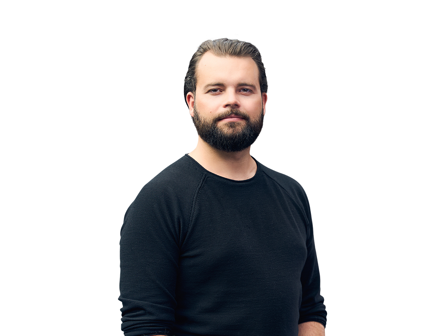 Fabian Metzeler | McKinsey & Company