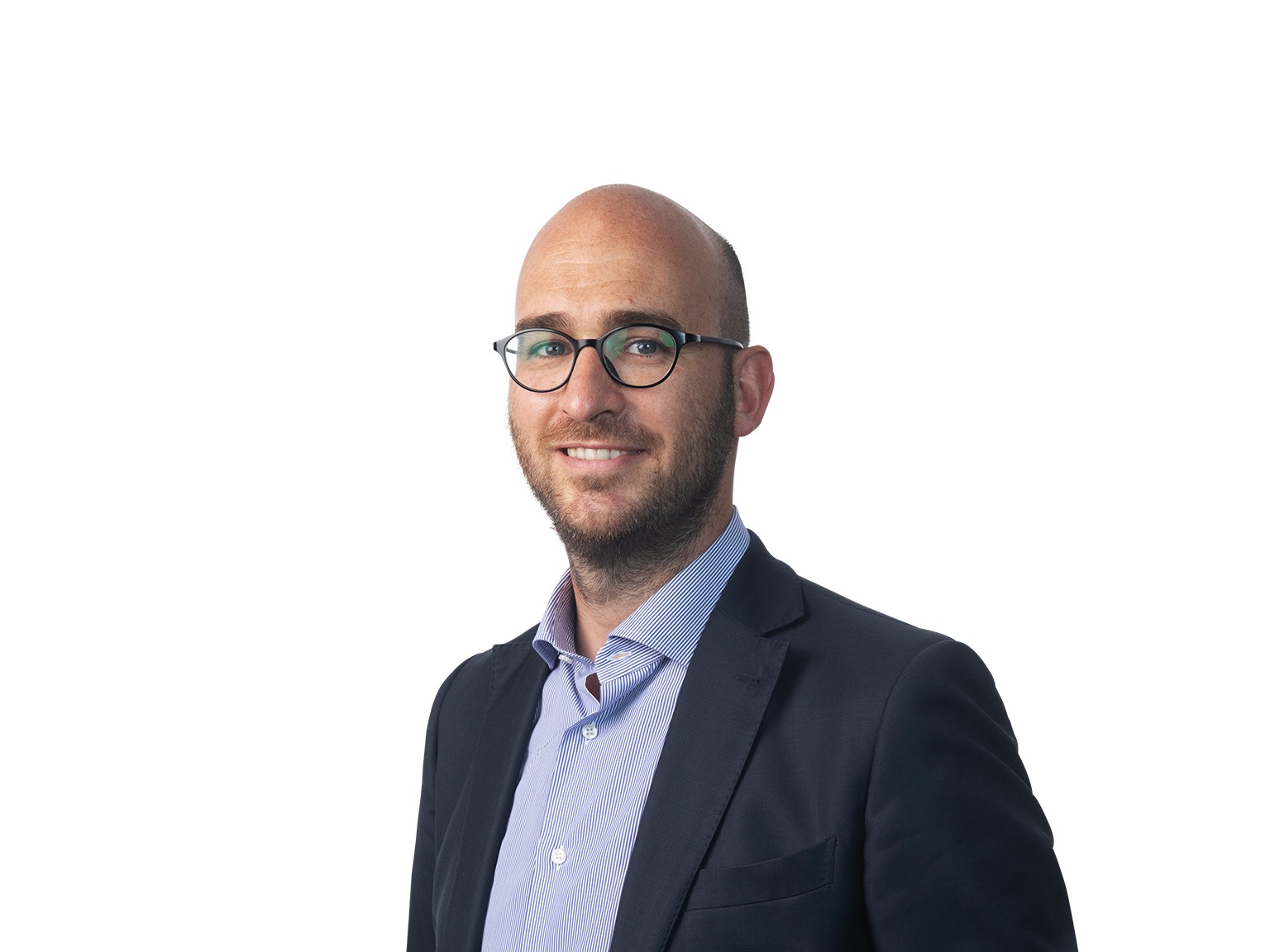 Fabrizio Bacchini | McKinsey & Company