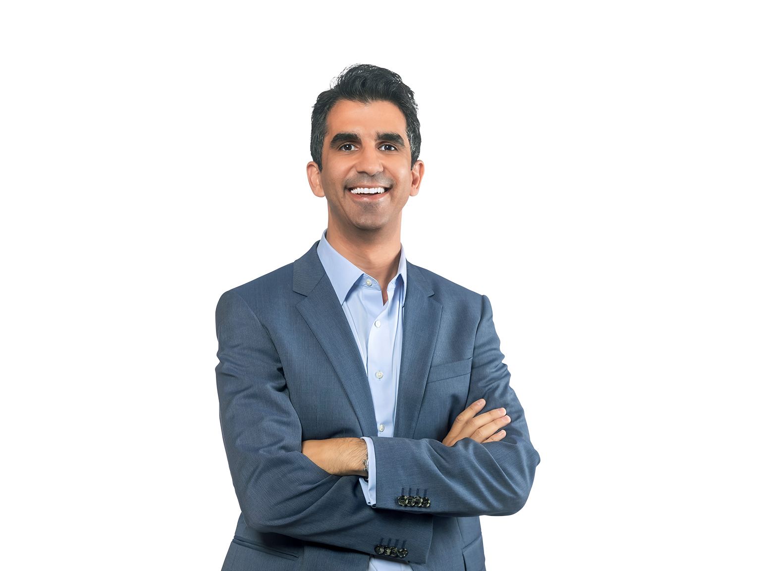 Fadi Zoghby | McKinsey & Company