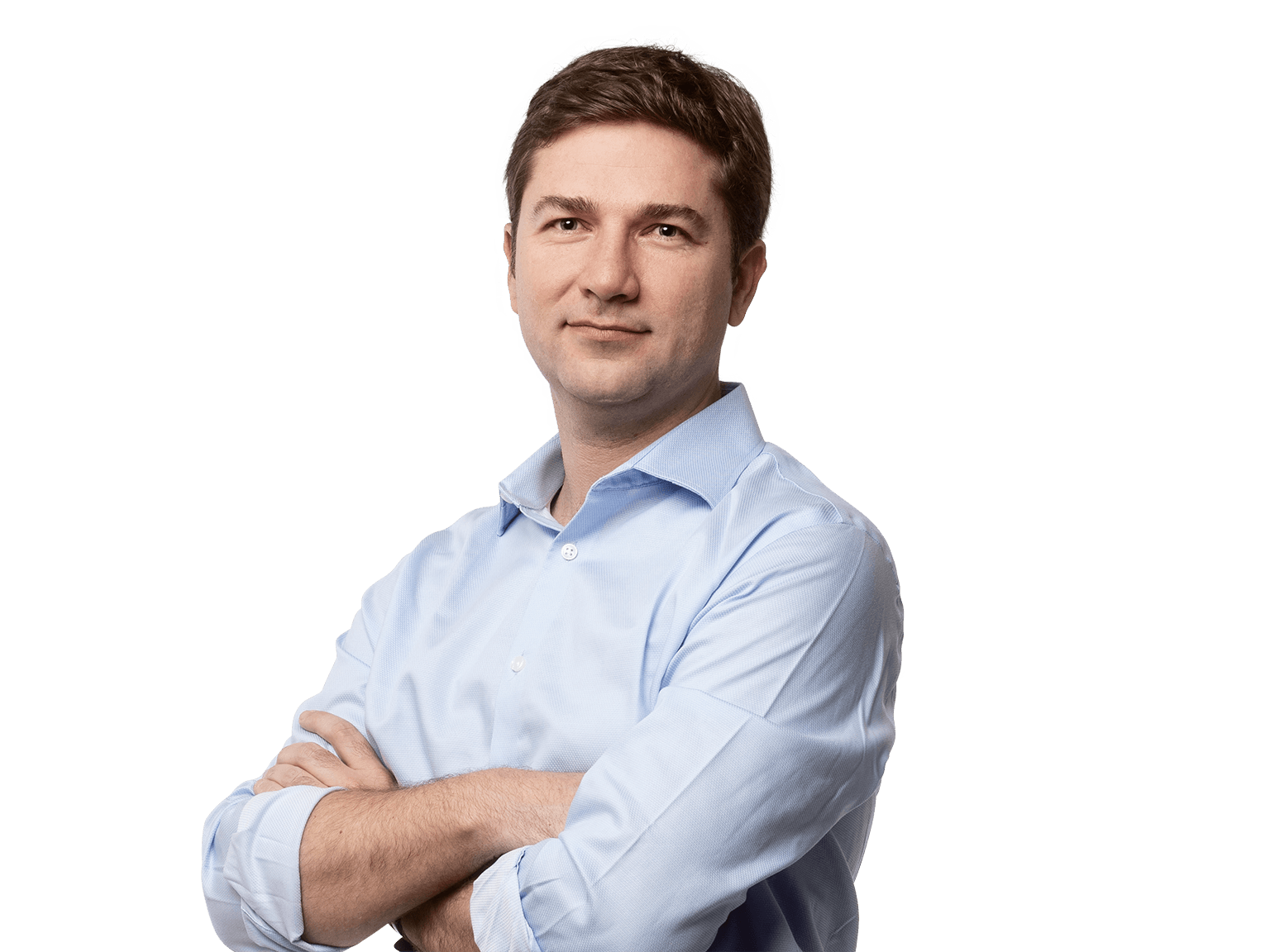 Felipe Villarreal | McKinsey & Company