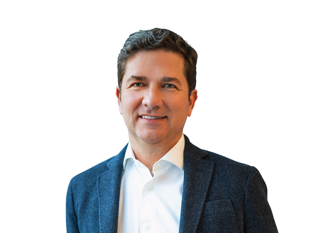 Our People | Financial Services | McKinsey & Company