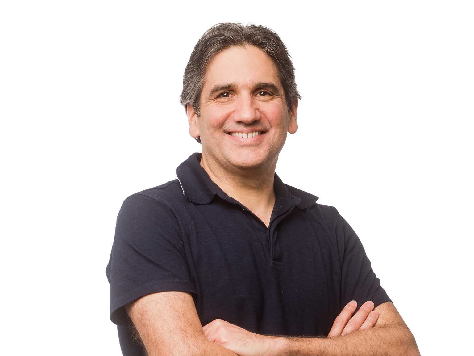 Fernando Ferrari-Haines | McKinsey & Company