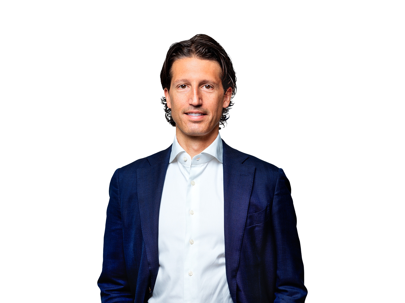 Filip Båvenholm | McKinsey & Company