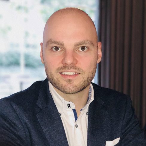 Filip Linmans | McKinsey & Company