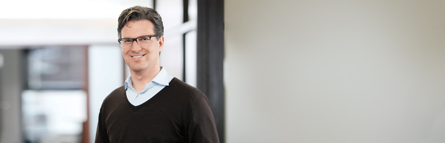 Frank Sänger | McKinsey & Company