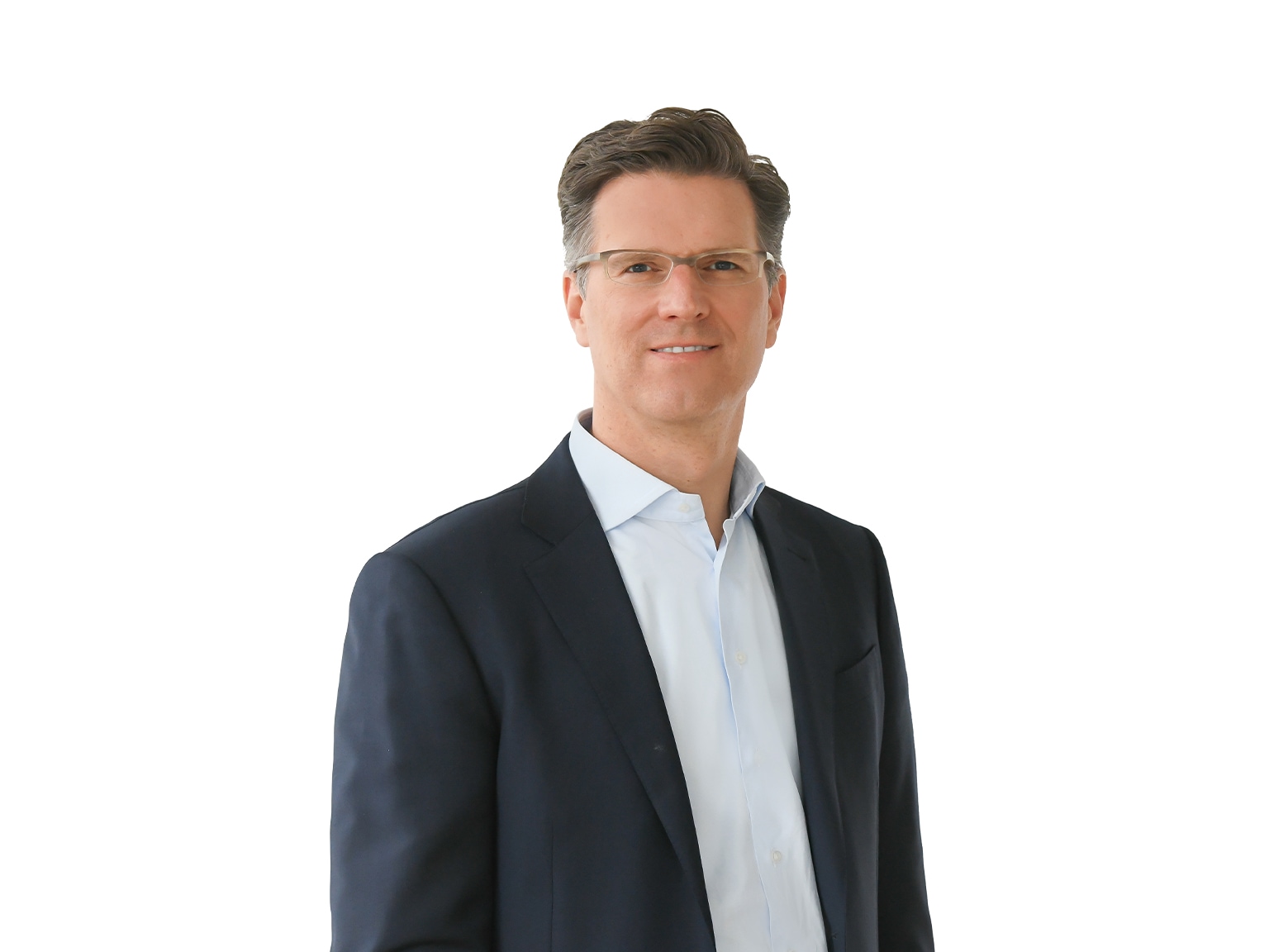 Frank Sänger | McKinsey & Company