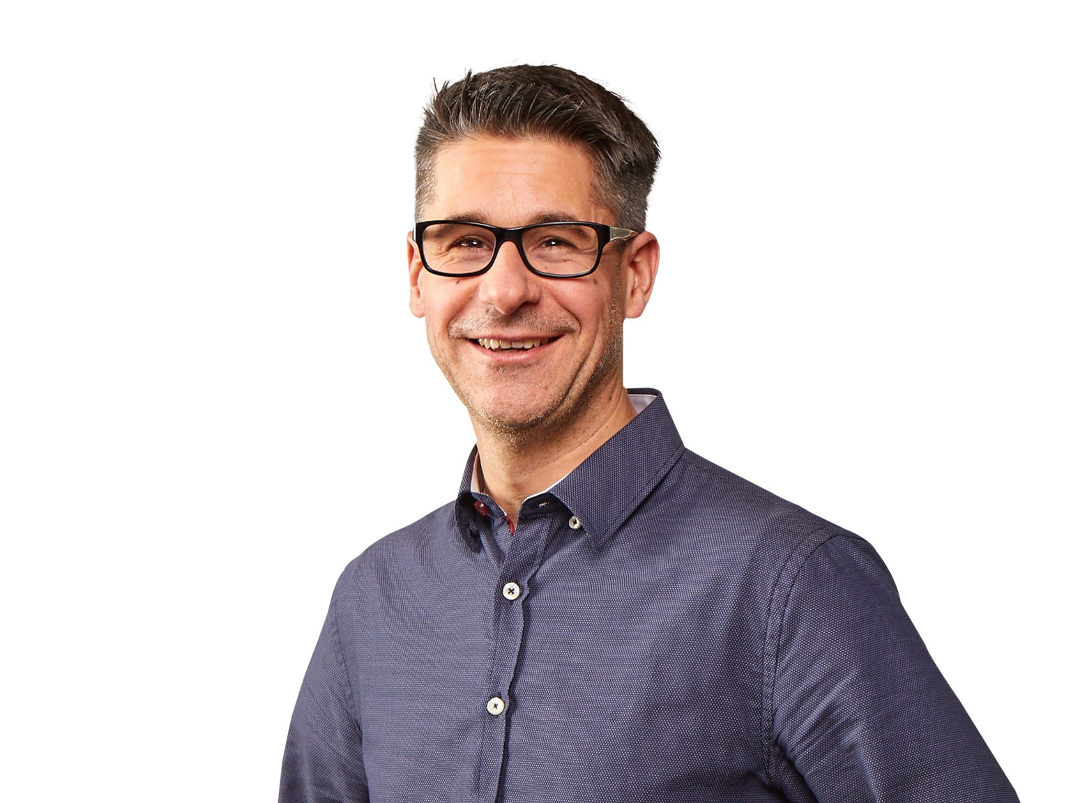 Frédéric Lefort | McKinsey & Company