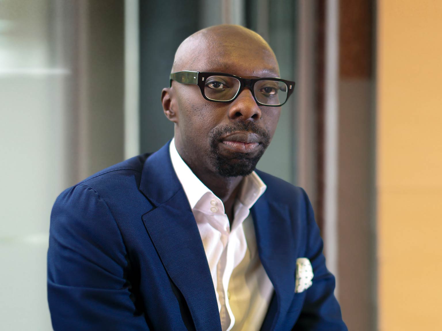 Frederick Twum | McKinsey & Company