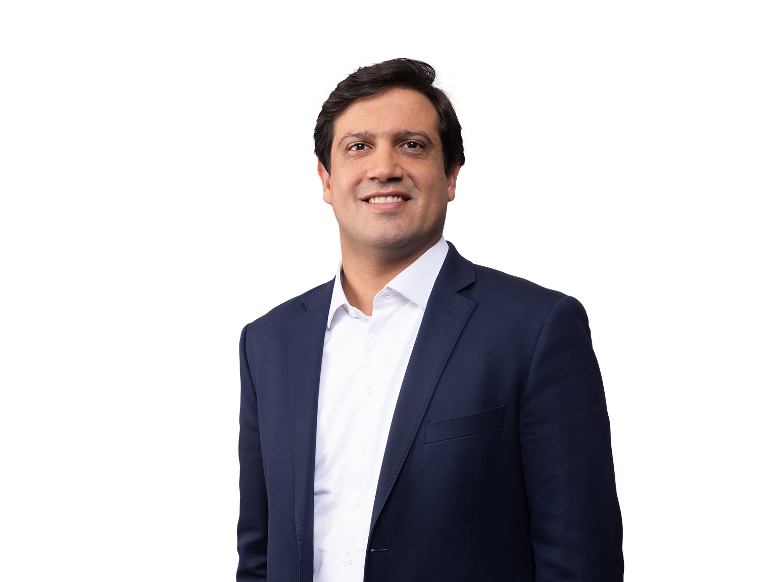 Our People | Technology, Media & Telecommunications | McKinsey & Company