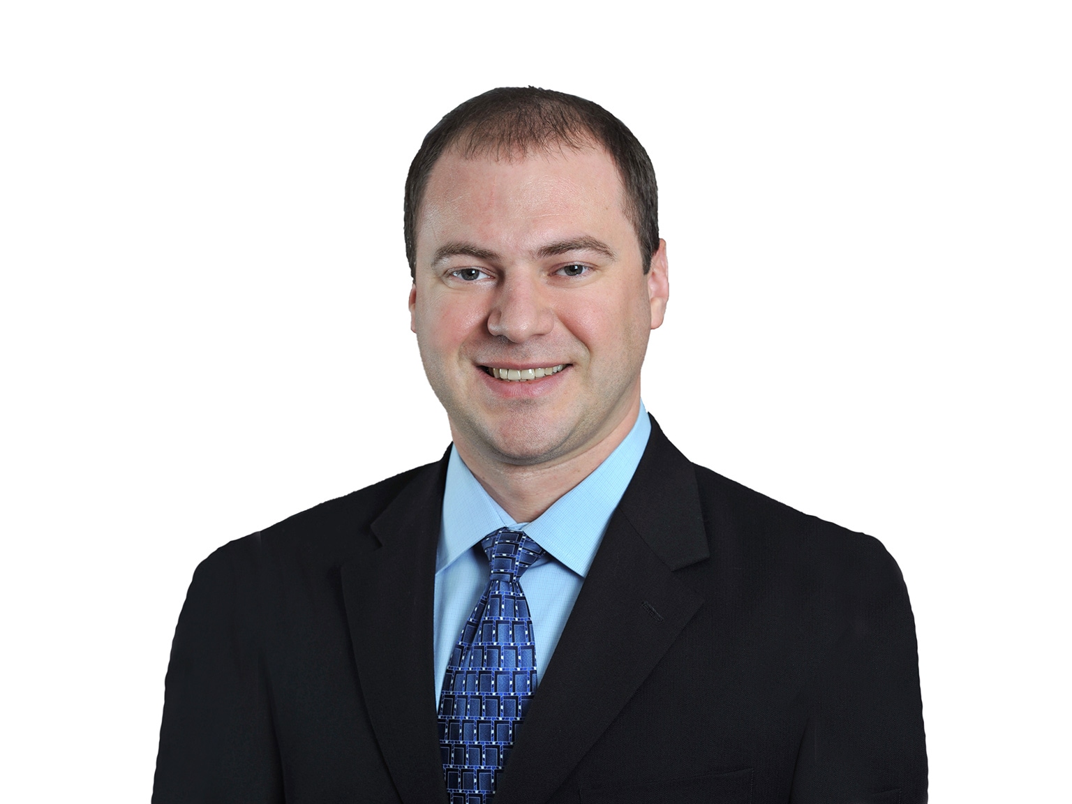 Gabriel Morgan Asaftei | McKinsey & Company