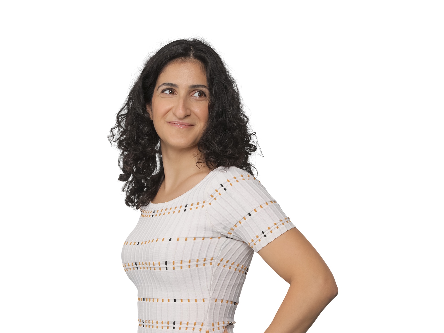 Gayane Gyurjyan | McKinsey & Company