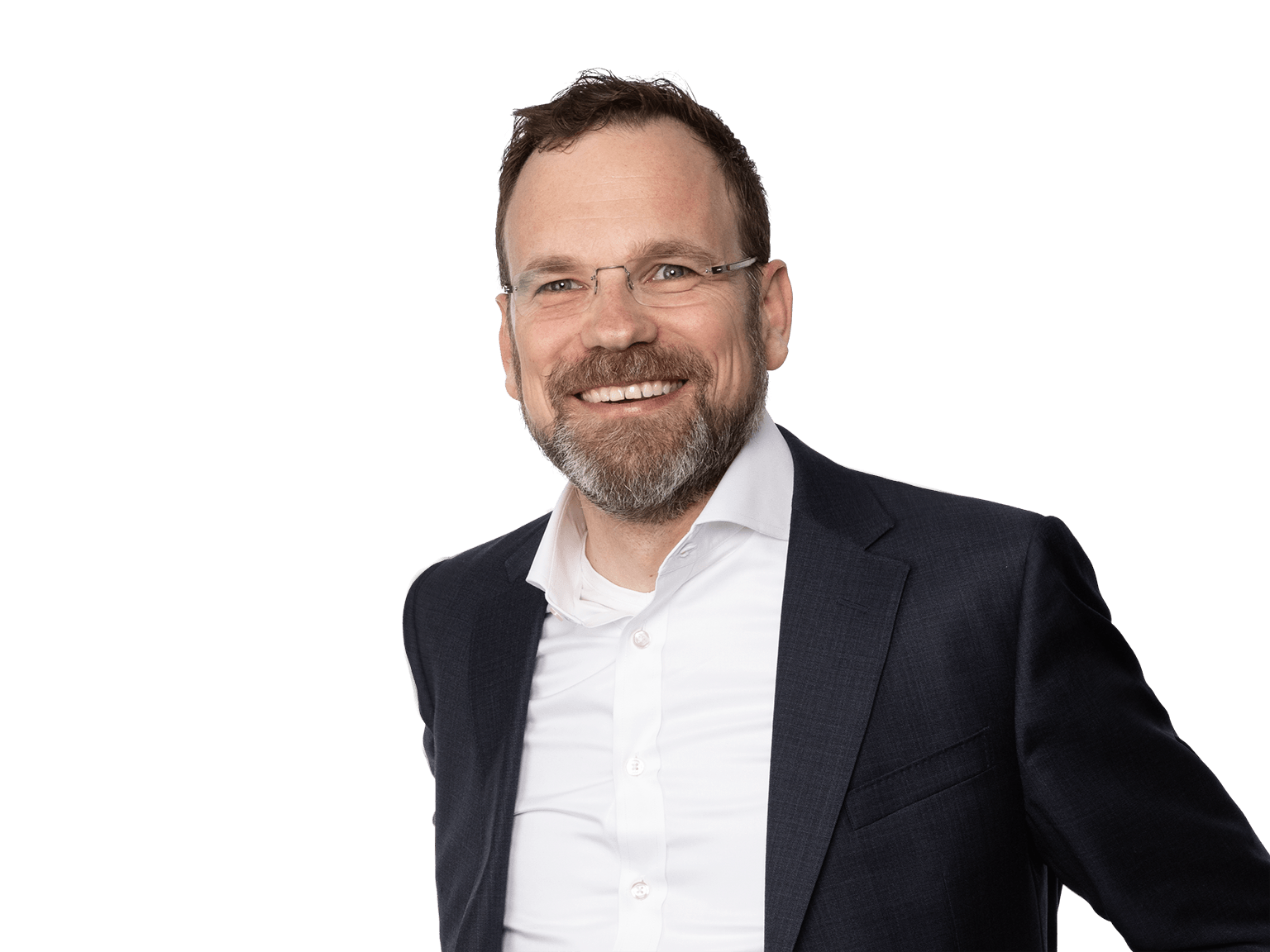 Georg Winkler | McKinsey & Company