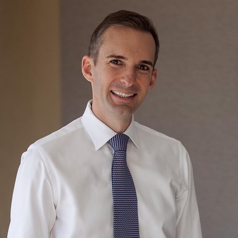 Greg Graves | McKinsey & Company