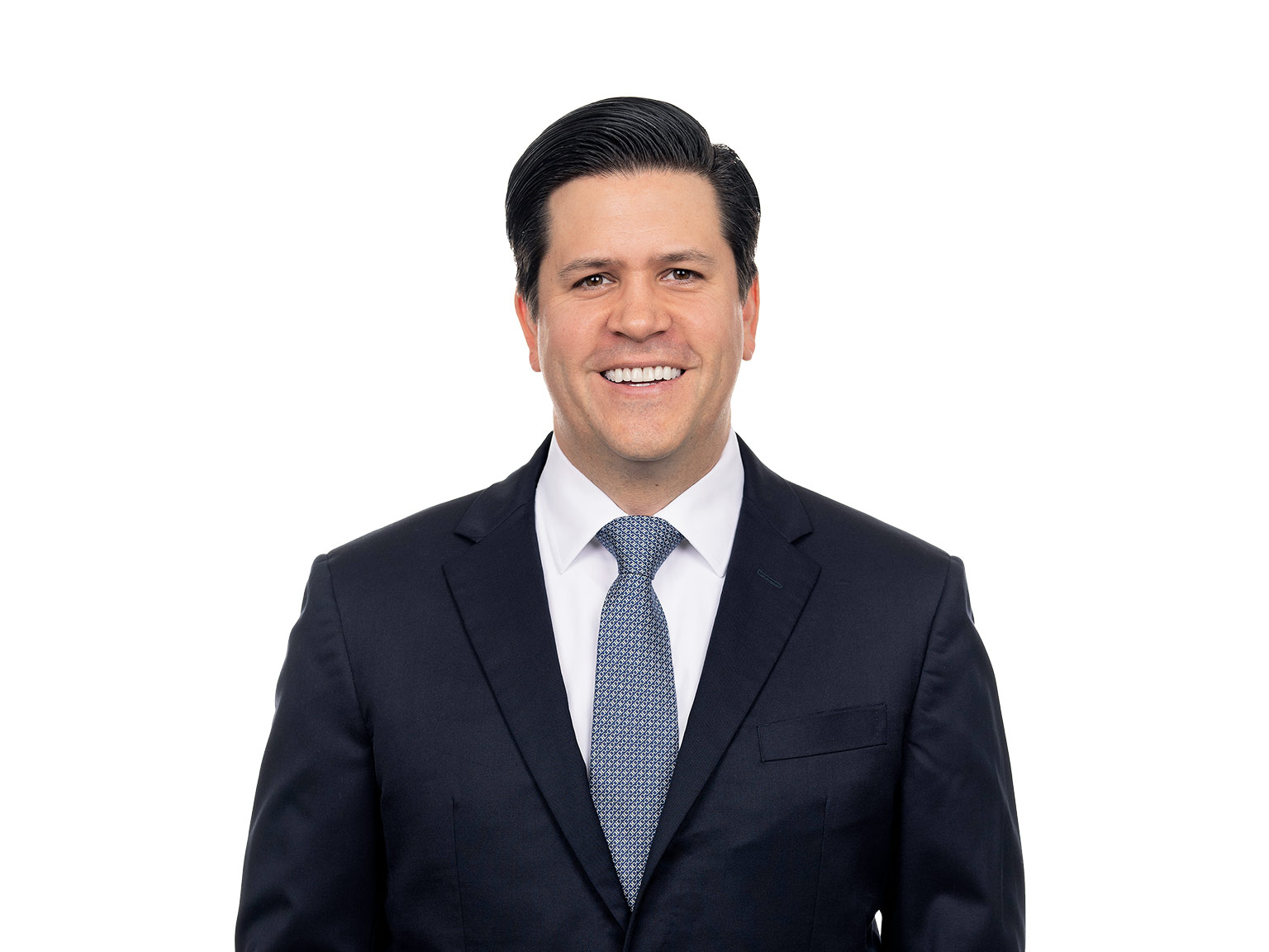 Greg Santoni | McKinsey & Company