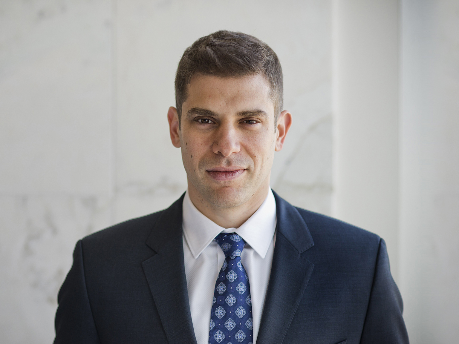 Our People | Metals & Mining | McKinsey & Company