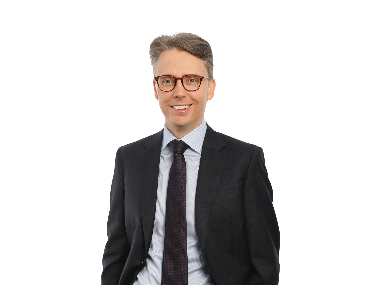 Guttorm Aase | McKinsey & Company