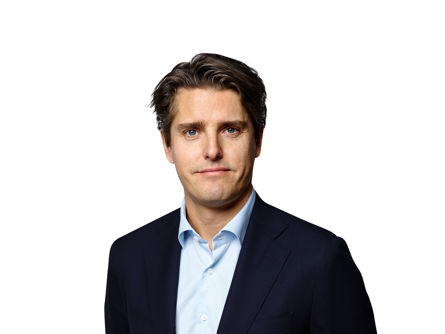 Hannes Erntell | McKinsey & Company