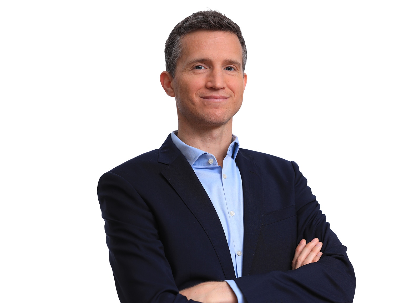 Harald Pöltner | McKinsey & Company