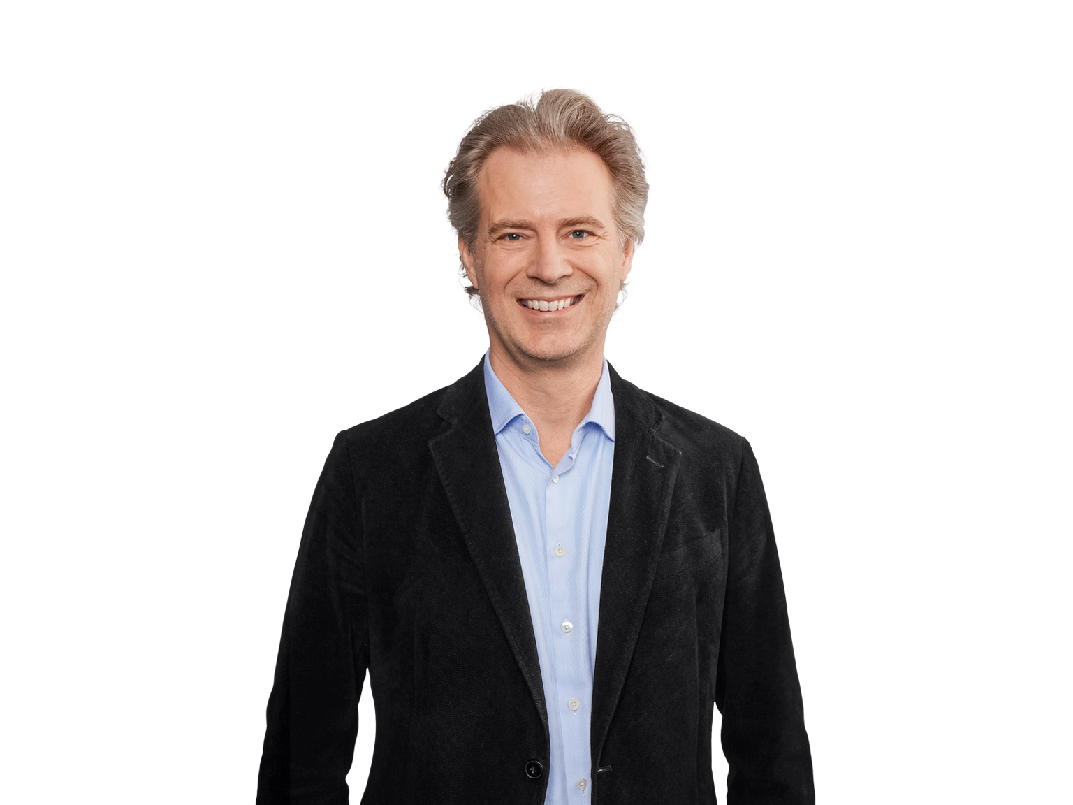 Harold A. Brink | McKinsey & Company