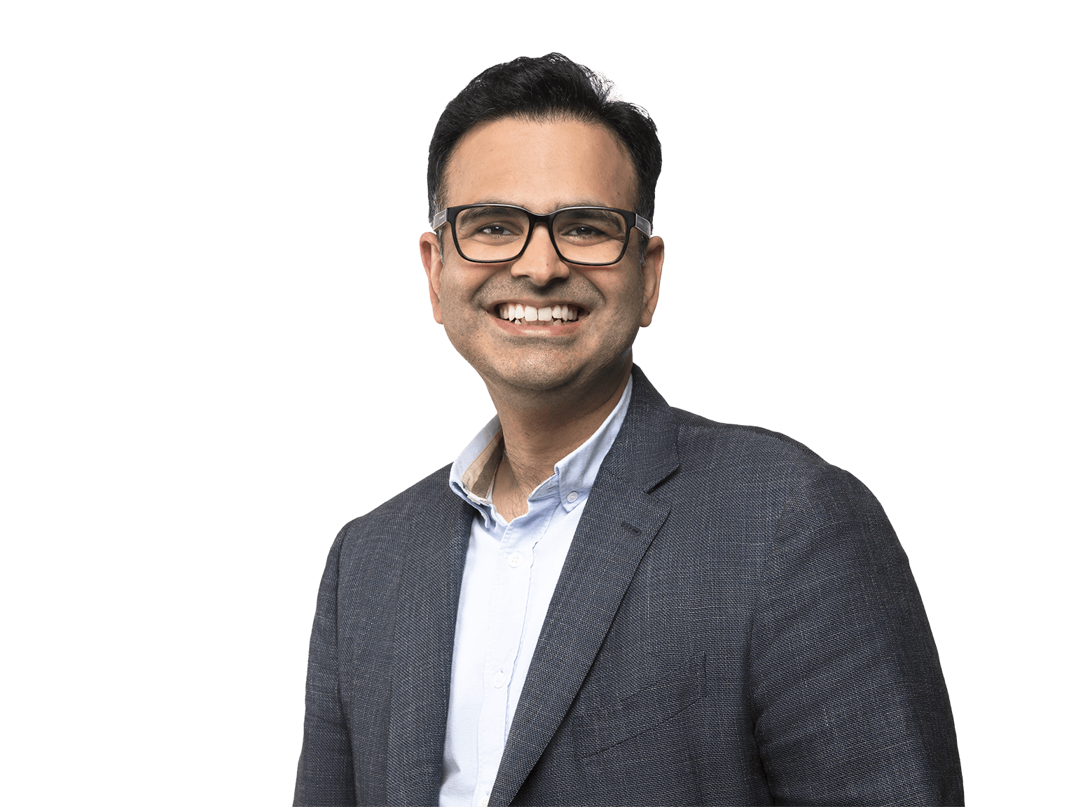 Hasan Muzaffar | McKinsey & Company