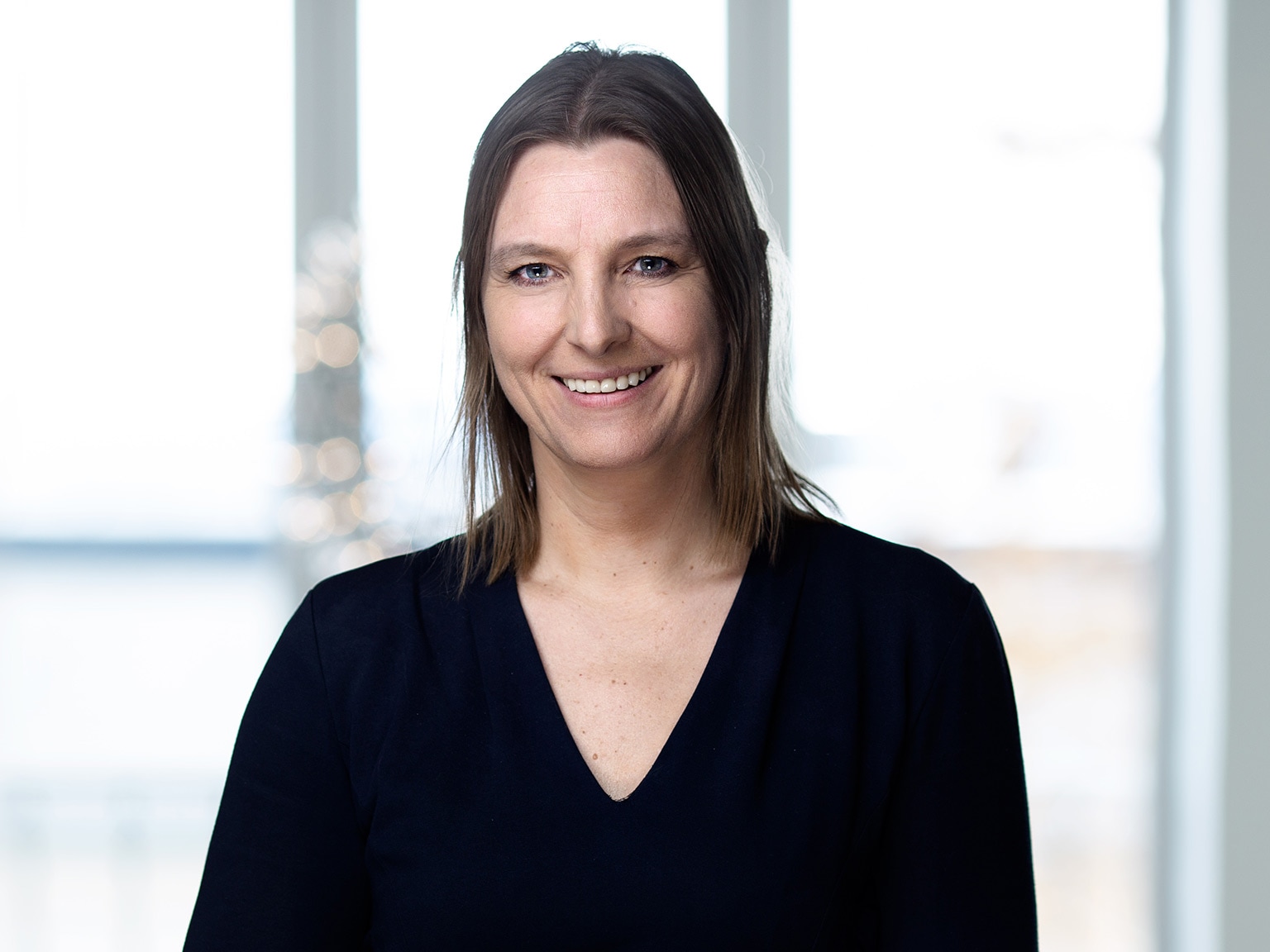 Hege Nordahl | McKinsey & Company