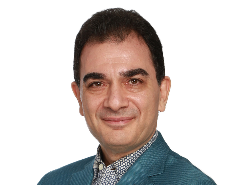 Transforming risk efficiency and effectiveness