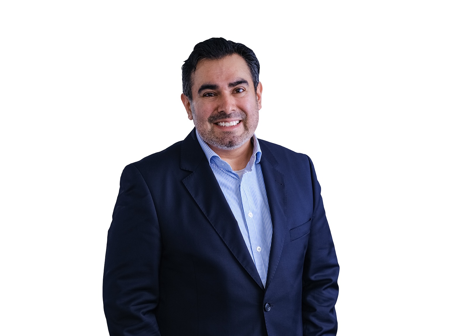 Our People | Logistics | McKinsey & Company