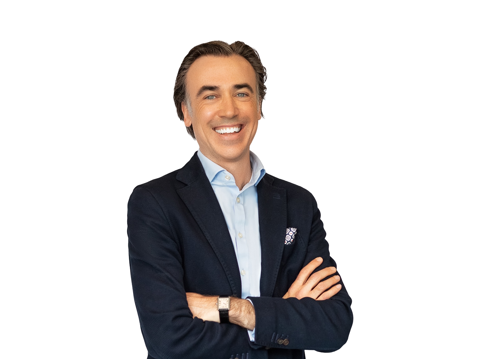 Ian Jefferson | McKinsey & Company