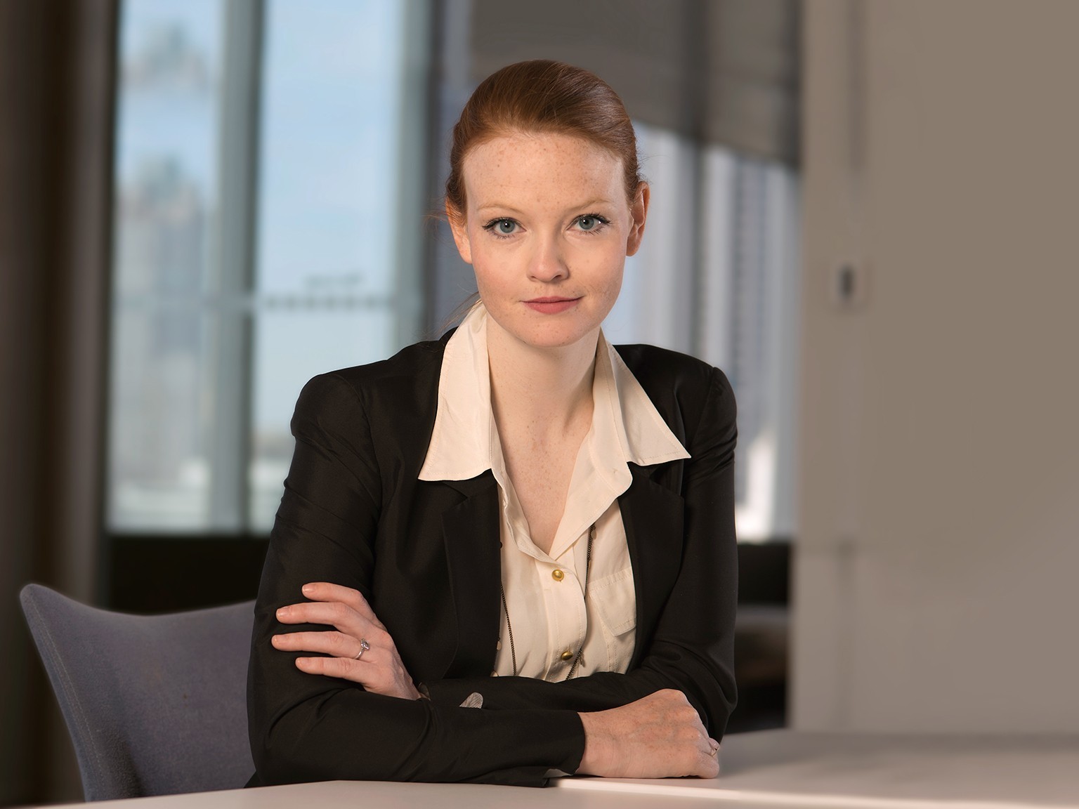 Inga Maurer | McKinsey & Company