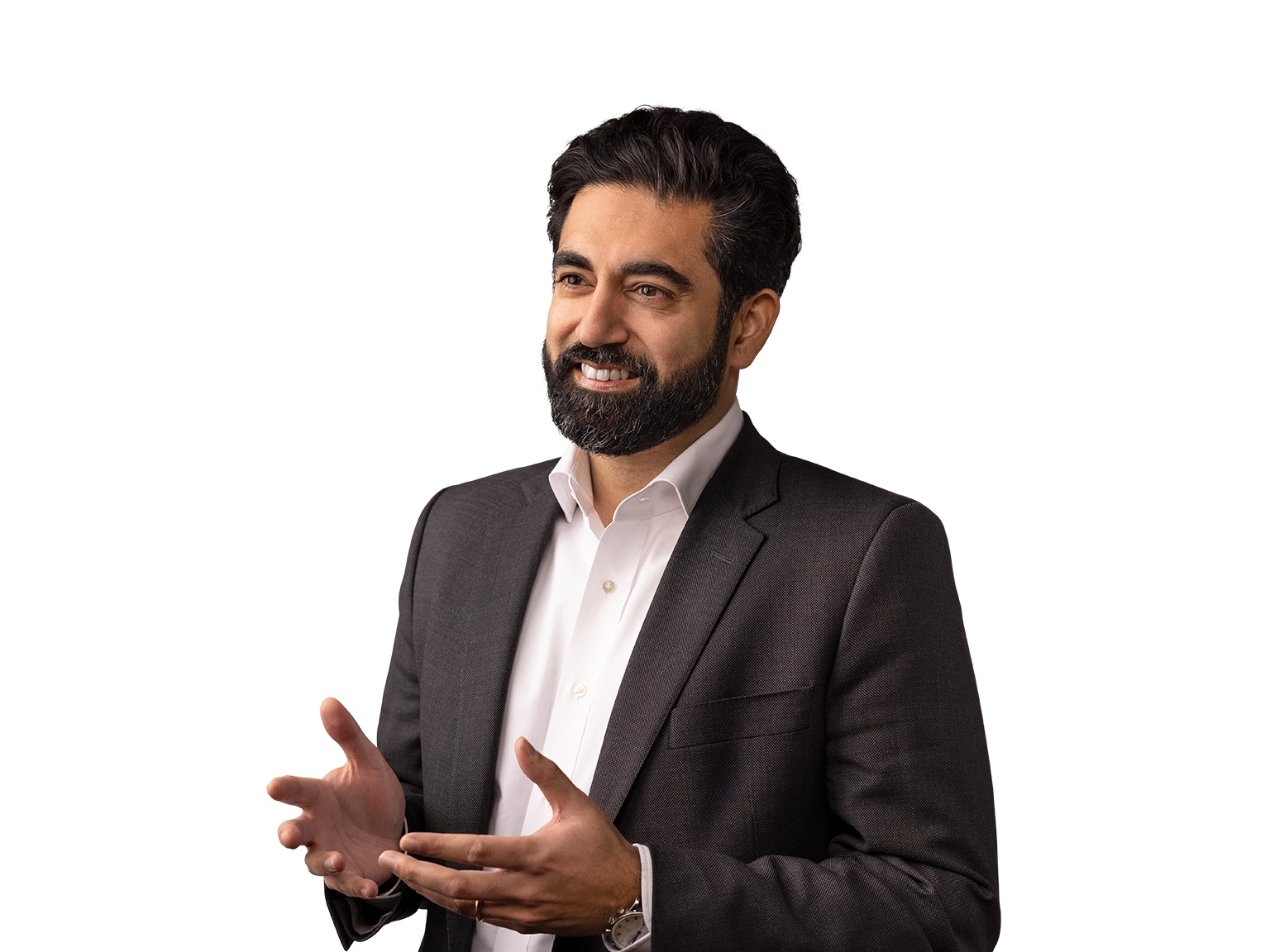 Ishaan Nangia | McKinsey & Company