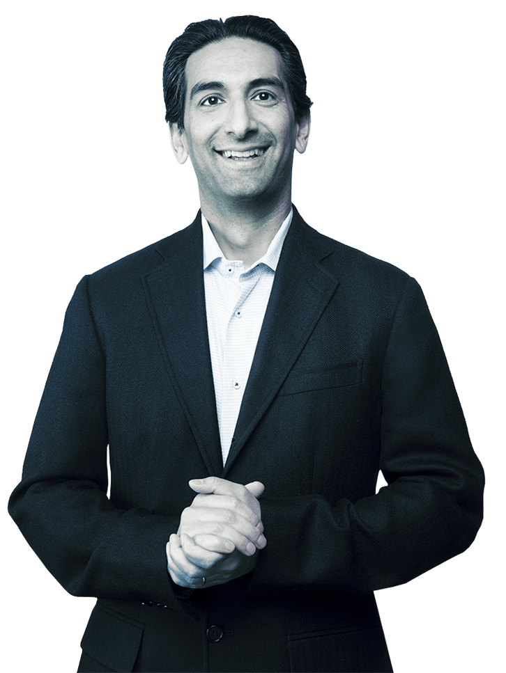 Ishaan Seth | McKinsey & Company